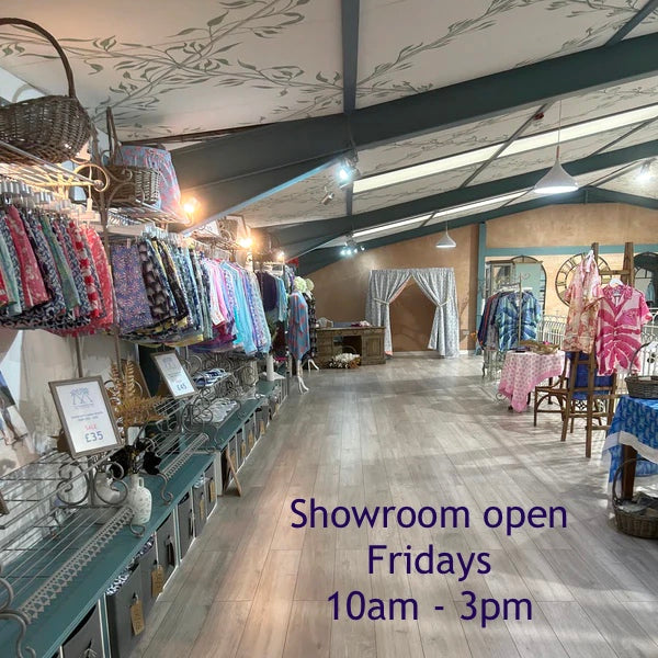 Opening Hours – Pink House