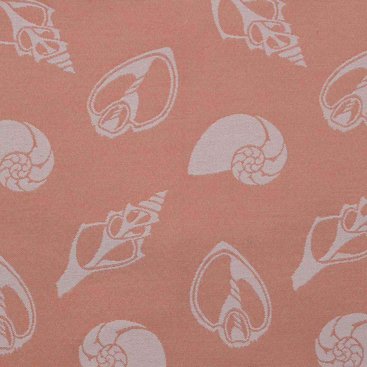 Performance Fabric Drapery SEA SHELL – PINK HOUSE